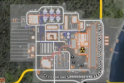 Interactive Maps - Official Scum Wiki