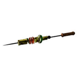 Skewer With Vegetables - Official Scum Wiki