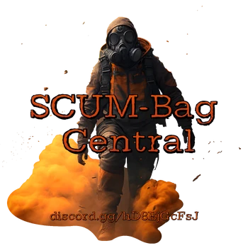 SCUM-Bag Central - Official Scum Wiki