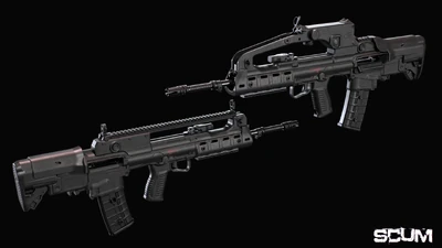 Update 07-11-22 - Official Scum Wiki