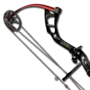 Military Compound Bow