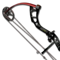 Compound Bow - Official Scum Wiki