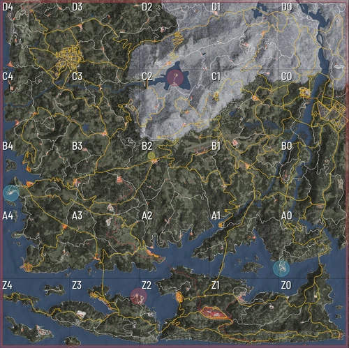 The Asylum - Official Scum Wiki