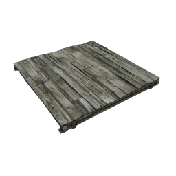 Modular Floor Wood - Official Scum Wiki