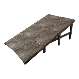 Modular Ramp Metal - Official Scum Wiki