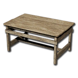 Table | Wiki Scum | Fandom