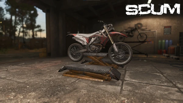 Update 02-14-23 - Official Scum Wiki