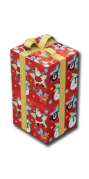 Small Christmas Gift - Official Scum Wiki
