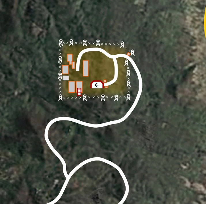 B0 Bunker - Official Scum Wiki