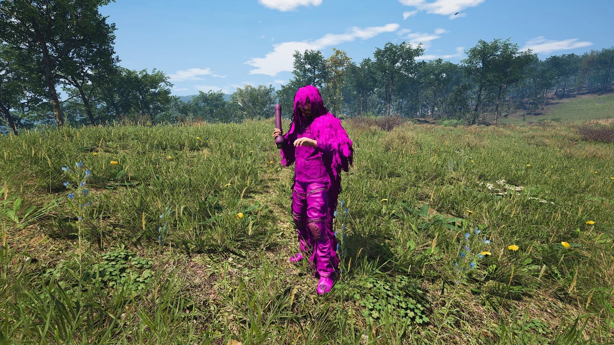 Kinky Pack - Official Scum Wiki