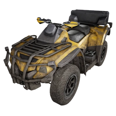 Quad - Official Scum Wiki