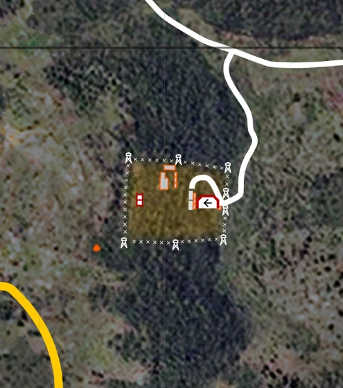 B4 Bunker - Official Scum Wiki