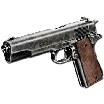 M1911 - Official Scum Wiki