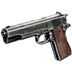 M1911 - Official Scum Wiki