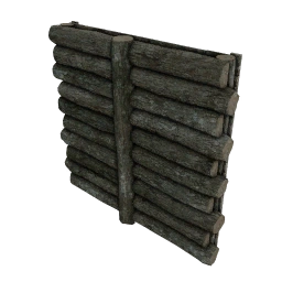 Modular Wall Wood - Official Scum Wiki