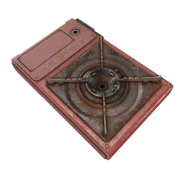 Portable Gas Stove - Official Scum Wiki