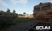 Trainyard - Official Scum Wiki
