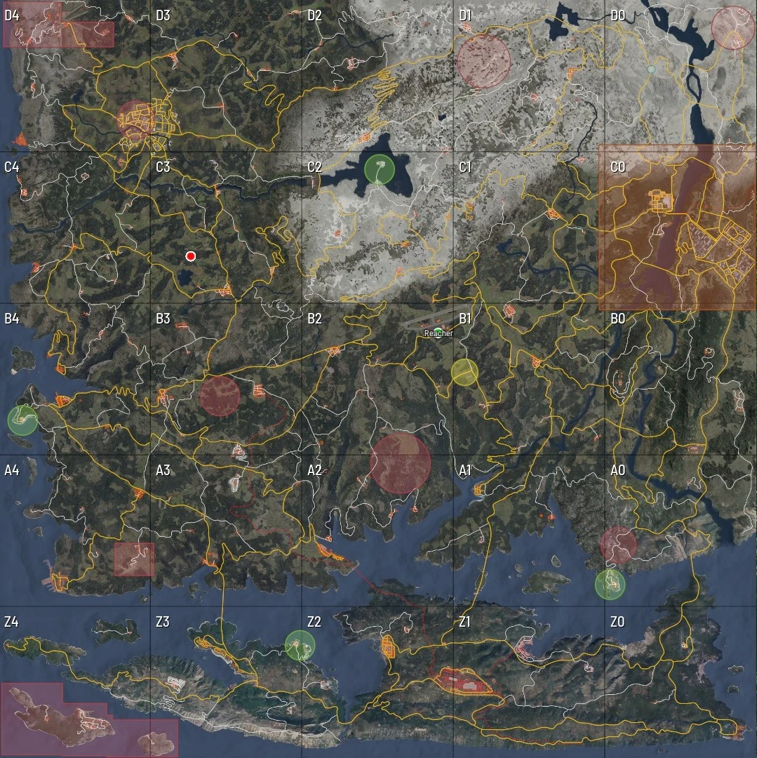 Old Angry and Violent - Official Scum Wiki