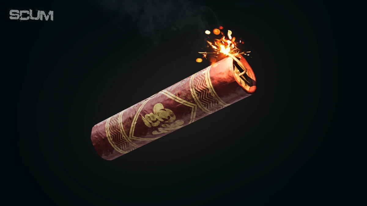 Update 01-31-22 - Official Scum Wiki