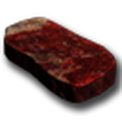 Smoked Dear Steak - Official Scum Wiki