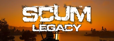 SCUM Legacy - Official Scum Wiki