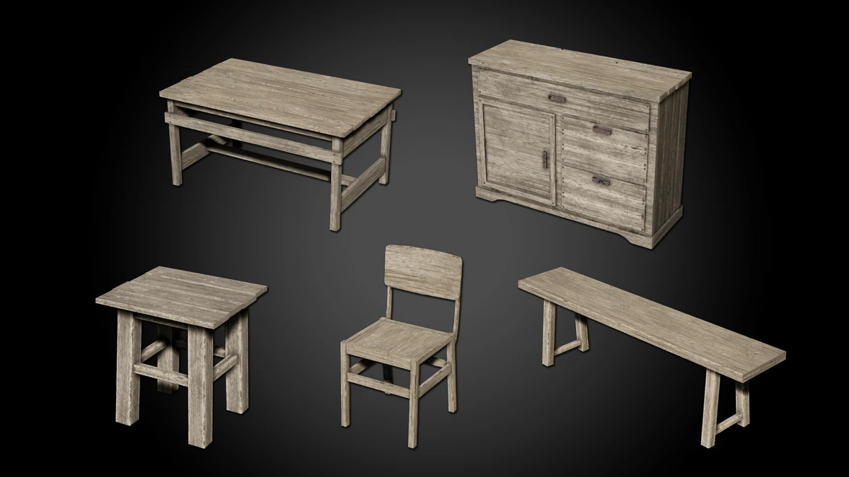 Update 07-12-19 - Official Scum Wiki