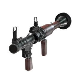 RPG7 - Official Scum Wiki