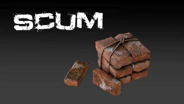 Brick - Official Scum Wiki
