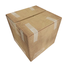 Empty Box - Official Scum Wiki
