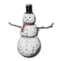 Snowman - Official Scum Wiki