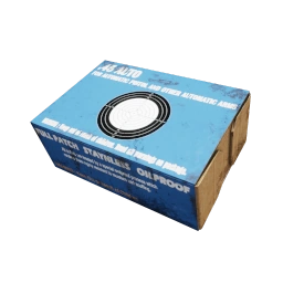 .45 ACP Ammunition Box - Official Scum Wiki