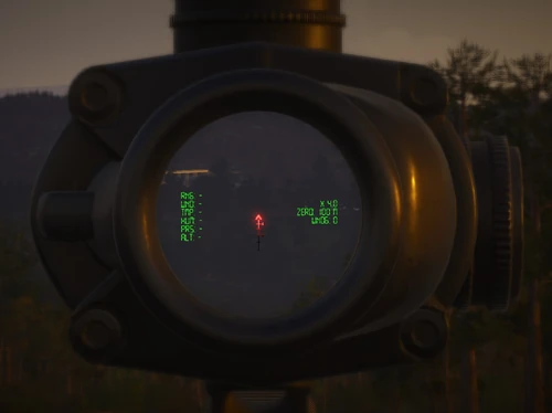 ACOG - Official Scum Wiki
