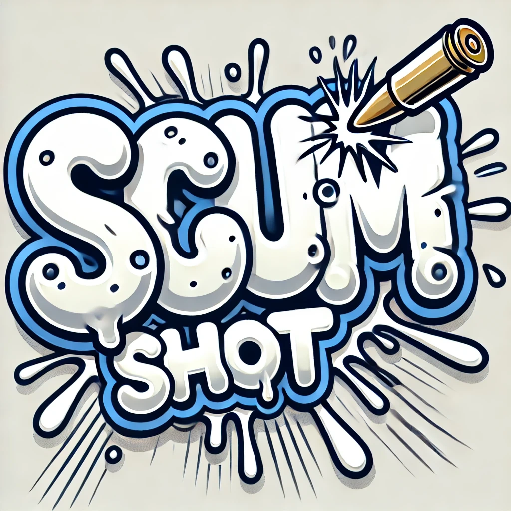 Scumshot - Official Scum Wiki