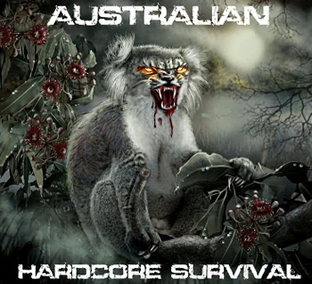 Australian Hardcore Survival - Official Scum Wiki