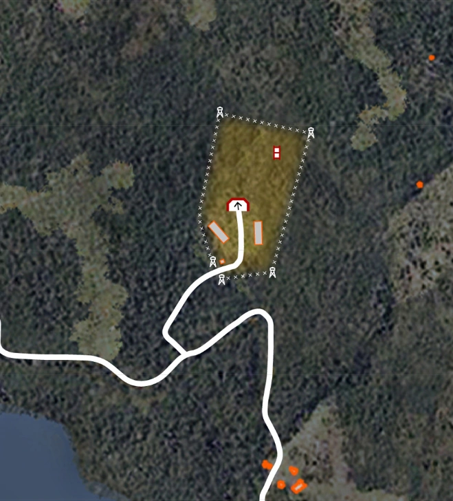 A4 Bunker - Official Scum Wiki