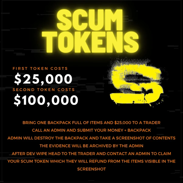 SCUM WARS SAGA - Official Scum Wiki