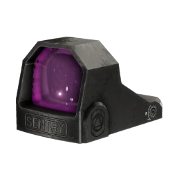 Sentry RDRS - Official Scum Wiki