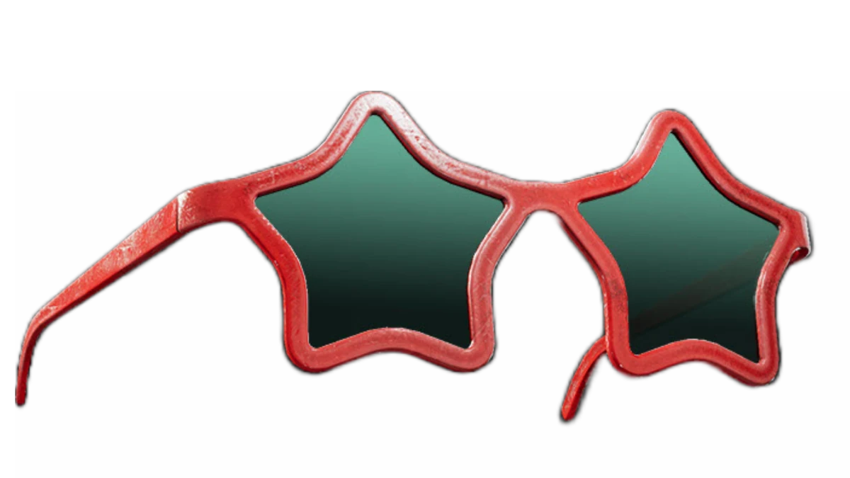 Party Glasses - Official Scum Wiki