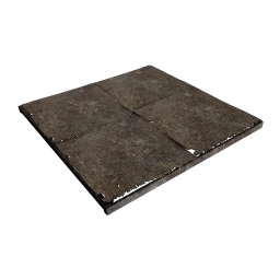 Modular Floor Metal - Official Scum Wiki