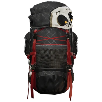 Tyrone Hiking Backpack - Official Scum Wiki