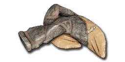 Improvised Boots - Official Scum Wiki