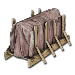 Small Log Shed - Official Scum Wiki