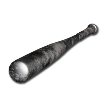 Metal Baseball Bat