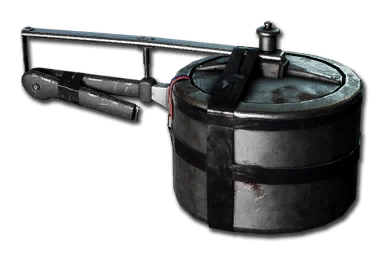 Pressure Cooker Bomb - Official Scum Wiki
