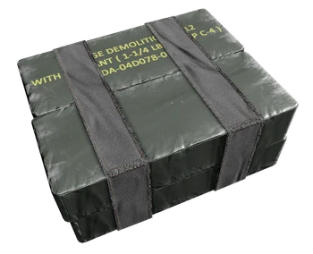 Packed C4 - Official Scum Wiki