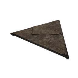 Modular Floor Triangle Metal - Official Scum Wiki