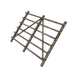 Modular Stairs Small Twig - Official Scum Wiki