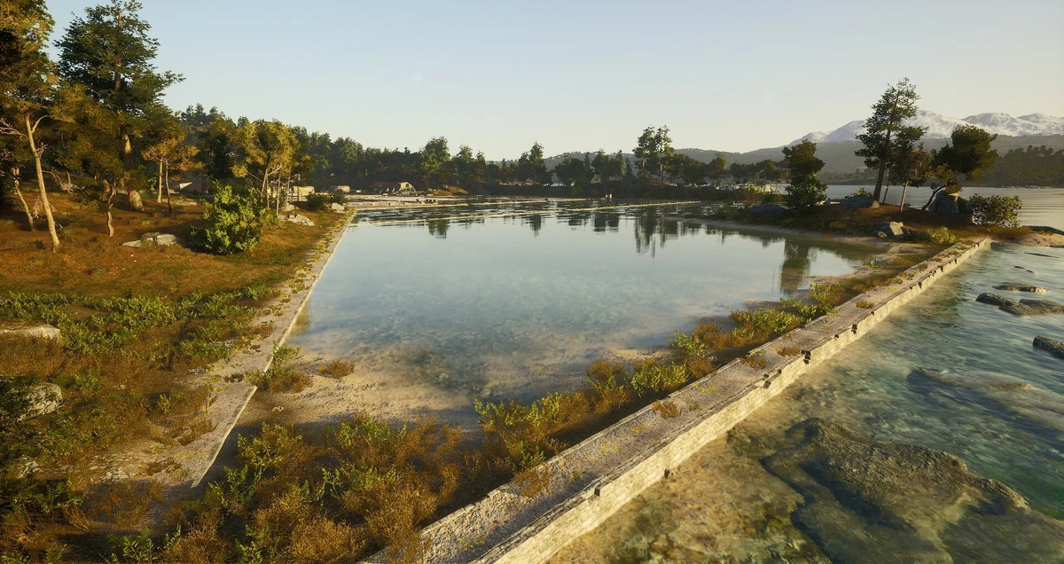 Salt Ponds - Official Scum Wiki