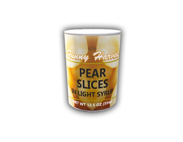 Pear Compote - Official Scum Wiki