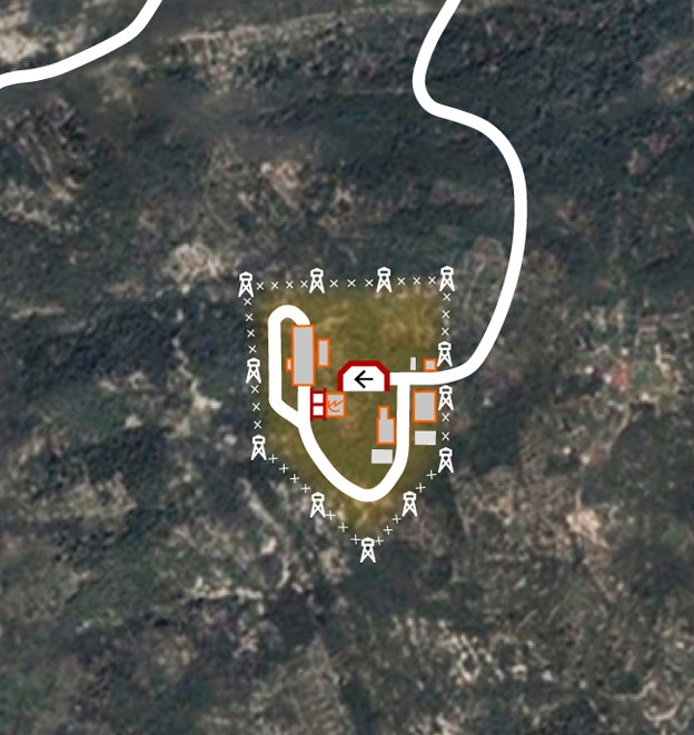 Z2 Bunker - Official Scum Wiki